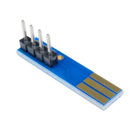 i2c wii wiichuck nunchuck adapter shield module board
