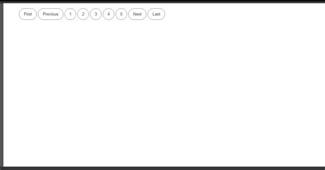 12 Best Bootstrap Pagination Templates Onaircode