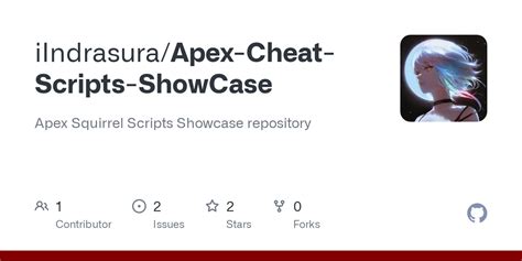 Github Iindrasuraapex Cheat Scripts Showcase Apex Squirrel Scripts