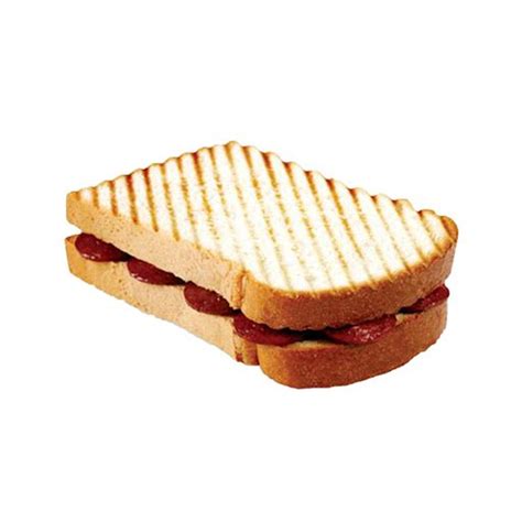 Sucuklu Tost Şma Kantincep