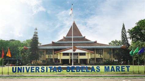Majelis Wali Amanat Batalkan Pelantikan Rektor Uns