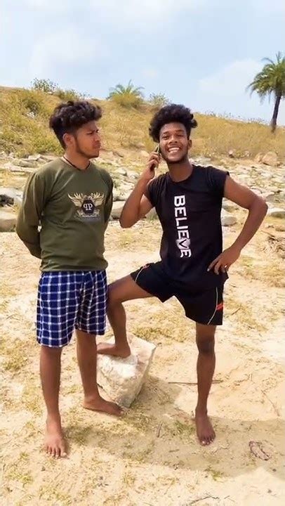 Lets Break Up 😟 Priti🤣🤣 Suraj Rox New Viral Funny Shorts Youtube