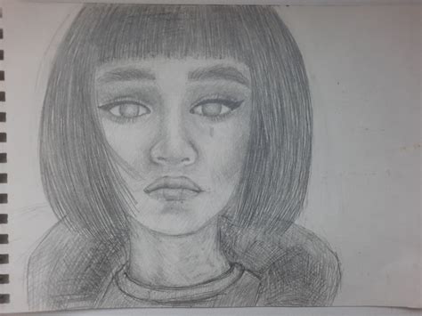 Девушка из моей головы Пикабу