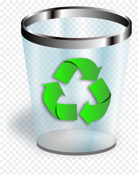 Recycle Bin Icon Png
