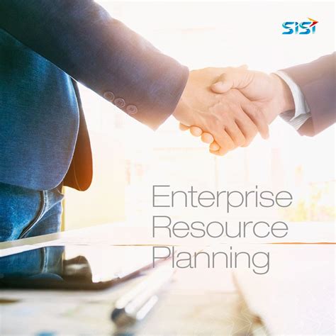 6 Strategi Manajemen Perubahan Untuk Kesuksesan Implementasi Erp Sisi Sinergi Informatika