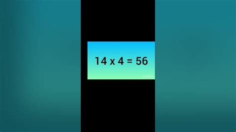 14th Table Youtube