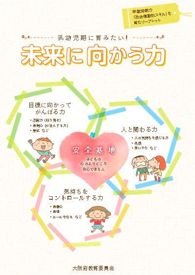 未来に向かう力摂津市