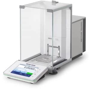 Аналитические весы METTLER TOLEDO Balance XSR104/A купить от ...