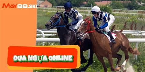 Kinh Nghiệm Chơi Đua Ngựa Online Thắng Lớn Từ Cao Thủ