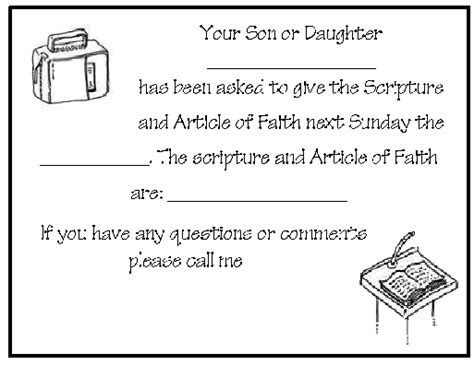 Assignment Reminders The Idea Door
