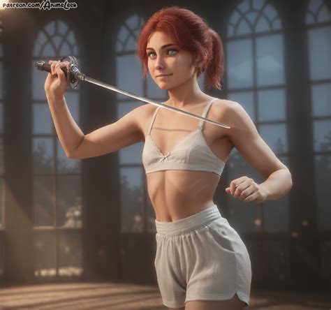 Rule 34 1girls Ai Generated Anime Leek Clair Obscur Expedition 33