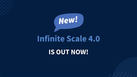 Owncloud Infinite Scale Is Released