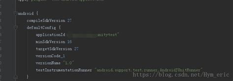 关于unity项目作为module导入新版as30系列和312 的一些坑（包含详细步骤）unity As3 Csdn博客