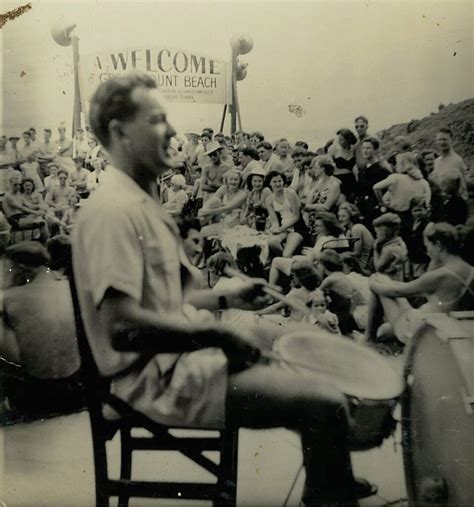 Remembering Doug Roughton Daily Telegraph