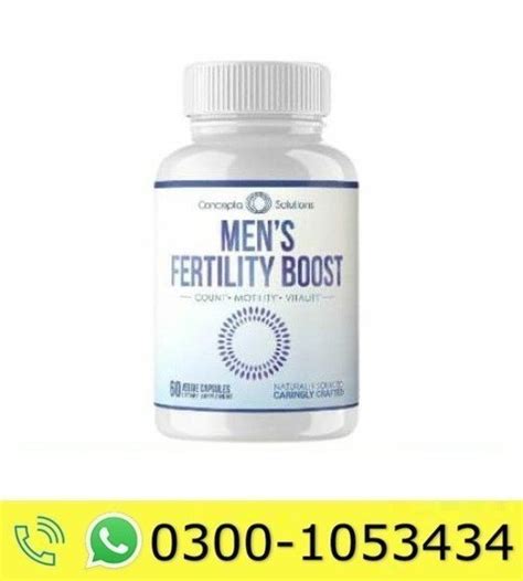 Best Mens Fertility Booster In Pakistan 0300 1053434