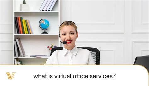 Benefits Of A Virtual Office The Future Of Work