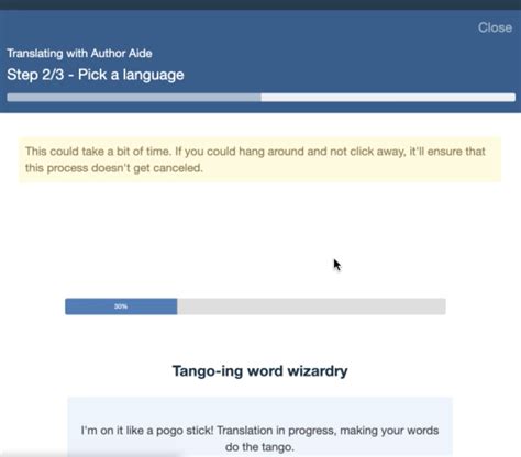 HR AI Tools Reviewed 3 Learnositys Author Aide Tool ERE