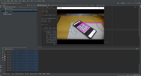 Opencv简介及windows安装进行简单的opencv实战项目opencv Window Csdn博客