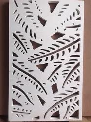 CNC Wooden Jali At Rs 100 Square Feet MDF Jali In New Delhi ID 16745687512