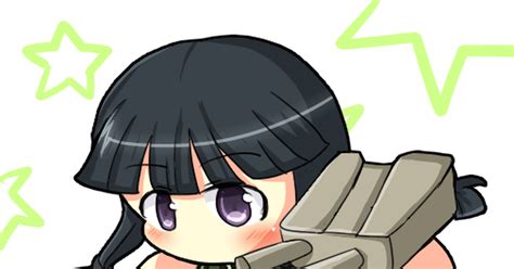 艦これ 三日月ちゃんとかかんこれ ぐみ屋のマンガ 三日月 北上 菊月 Pixiv