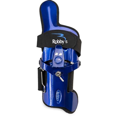 Robbys Revs 3 Bowling Wrist Support Sports Supplies Online Store