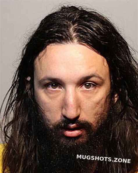 CHRISTIAN GOODE Seminole County Mugshots Zone
