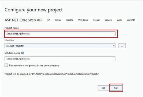Azure Devops Create Organization Project Commit Net Solution