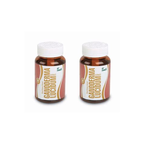 Ganoderma Kapsül Fiyatları