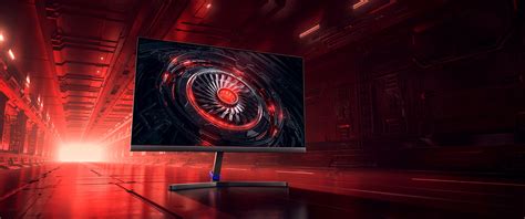 Redmi Monitor G24 on Behance