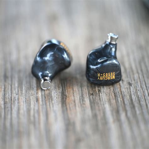 chi fi iem review open audio mercury excellent analog type listening