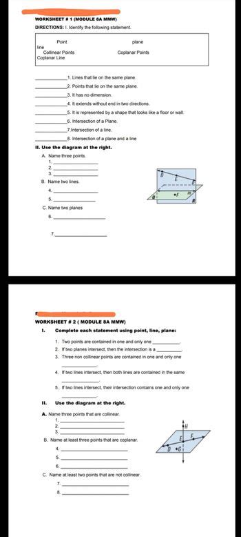 answered worksheet directions line 1 module… bartleby