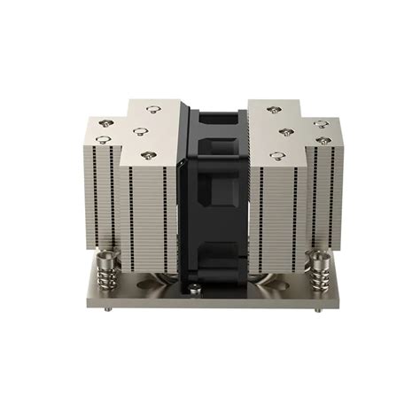 Active Amd Am5 Cpu Cooler For 2u Server Of Ryzen 7000 Series Lori