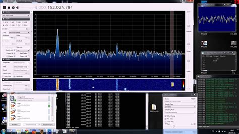 DMR Decoding With SDR DSDPlus 1 51 YouTube
