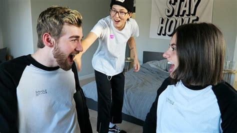 Best Friend Finds Me A Girlfriend Youtube
