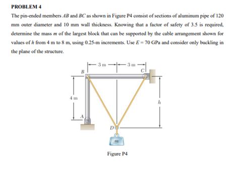 Solved THE FOLLOWING PROBLEMS ARE TO BE SOLVED WITH A Chegg