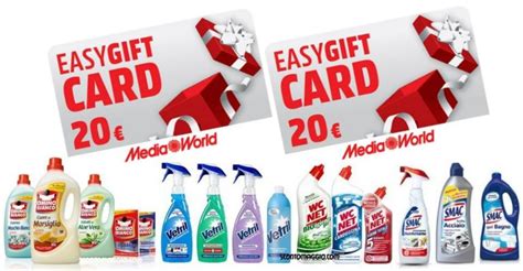 Il Pulito Scacciapensieri 500 Buoni Mediaworld E Vacanze Per 10000