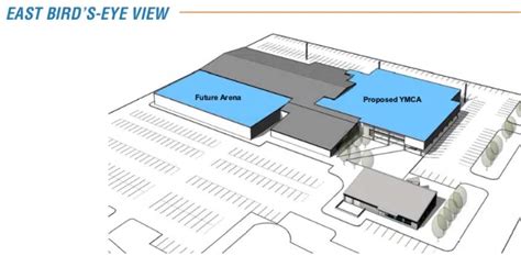 Port Elgin Ymca Moving Into Next Planning Stages 893 Cfos Fm