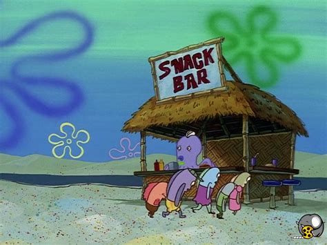 انیمه باب اسفنجی Spongebob فصل اول قسمت18 دوبله فارسی فیلو