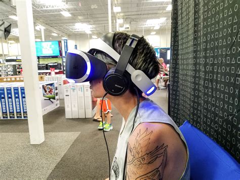 Best Headphones For Playstation Vr In 2020 Android Central