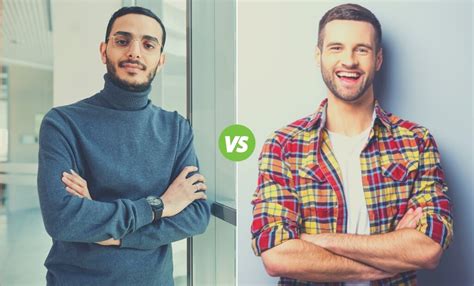 Isfj Vs Infp 6 Differences Between These Personality Types Happier