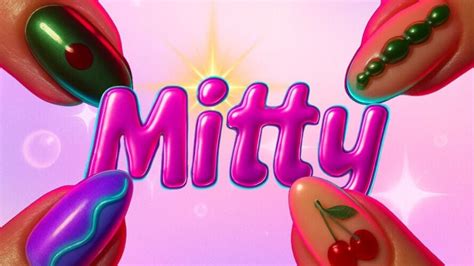 Fitzroy Mitty Nails And Beauty 439 Brunswick Street Melbourne Fresha