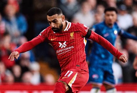 أهداف مباراة ليفربول ضد تشيلسي في الدوري الإنجليزي كورة بلس