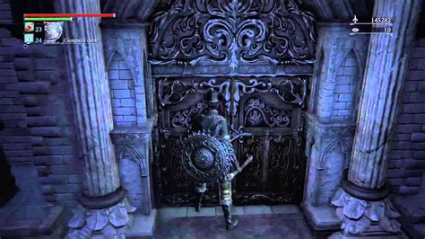 Wtf Bloodborne Youtube