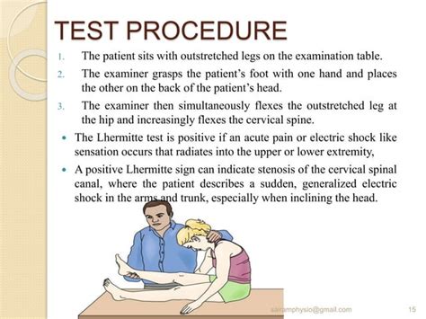 Neurological Special Testspptx