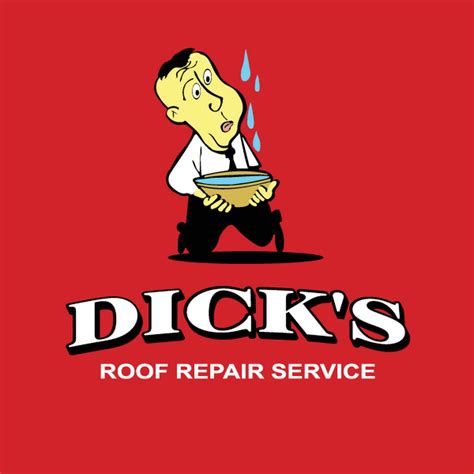 Dicks Roof Repair Service Youtube