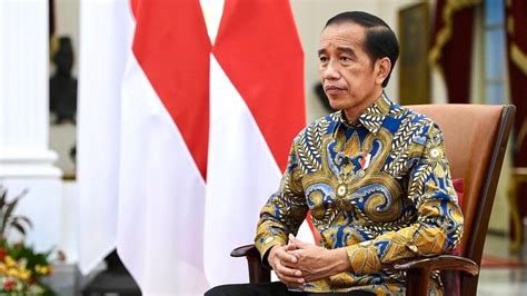 Laman Resmi Presiden Republik Indonesia Presiden RI