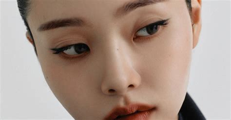 프리지아 미모 비결 여기 있었네5년째 간헐적 단식