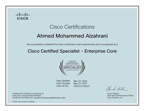 ahmed alzahrani on linkedin cisco ccnp encor network it sbm