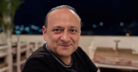 Fotos De Lalo España Con Varios Kilos Menos Tienen Encantados A Sus Seguidores