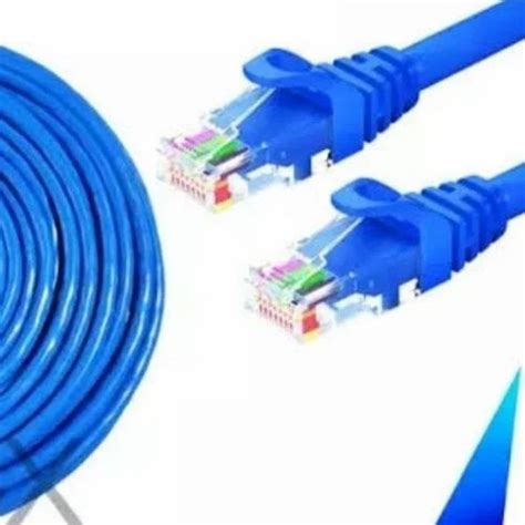Cat Patch Cord Cable M At Rs Piece Selva Puram North Coimbatore ID